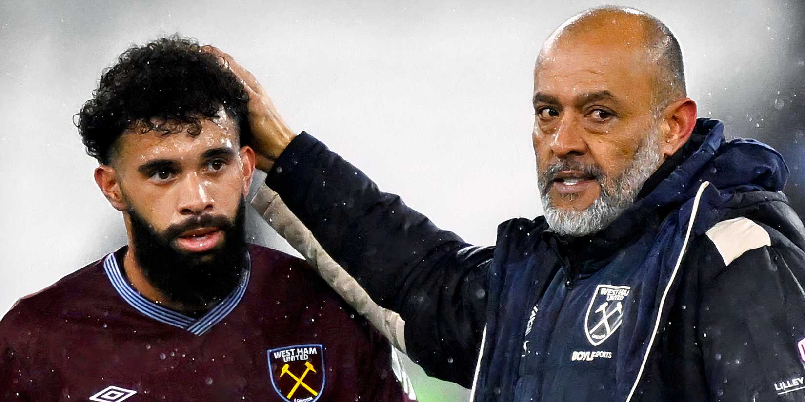 Brentford open talks with West Ham star as Sullivan sets £26m price tag