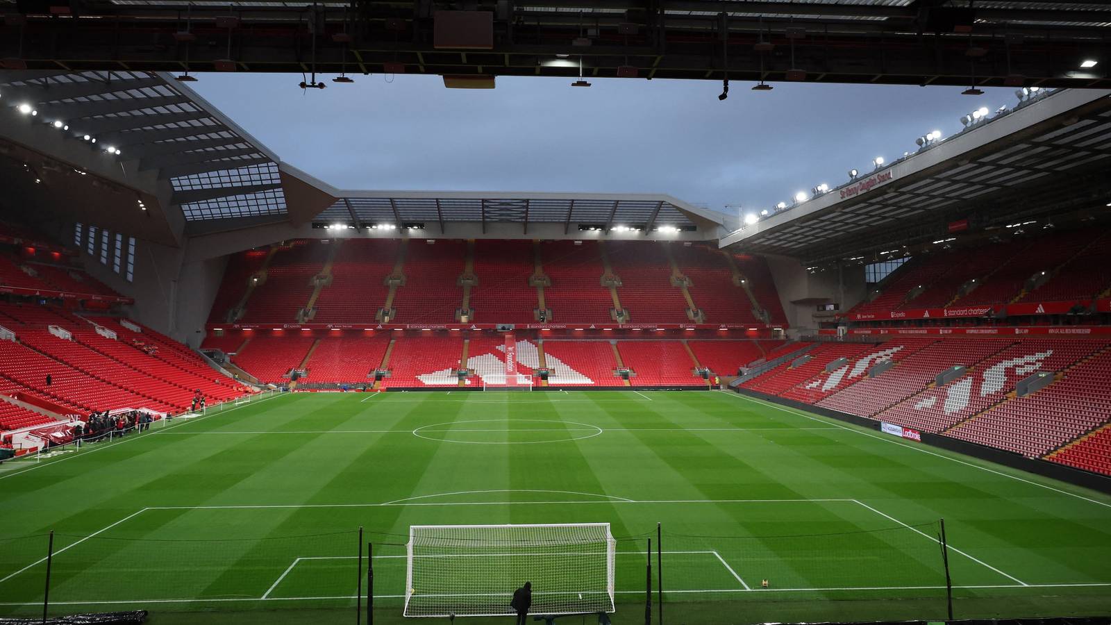 Liverpool given major update on Dayot Upamecano after showing late interest