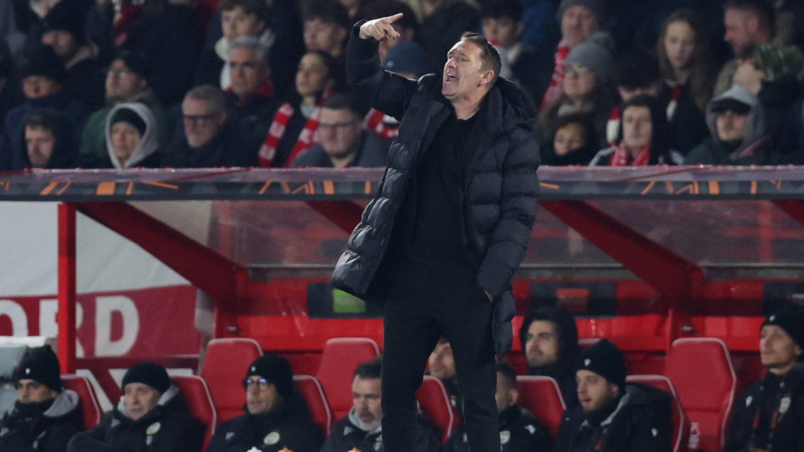 Robbie Keane upgrade: 4-2-3-1 manager becomes a leading target for Celtic