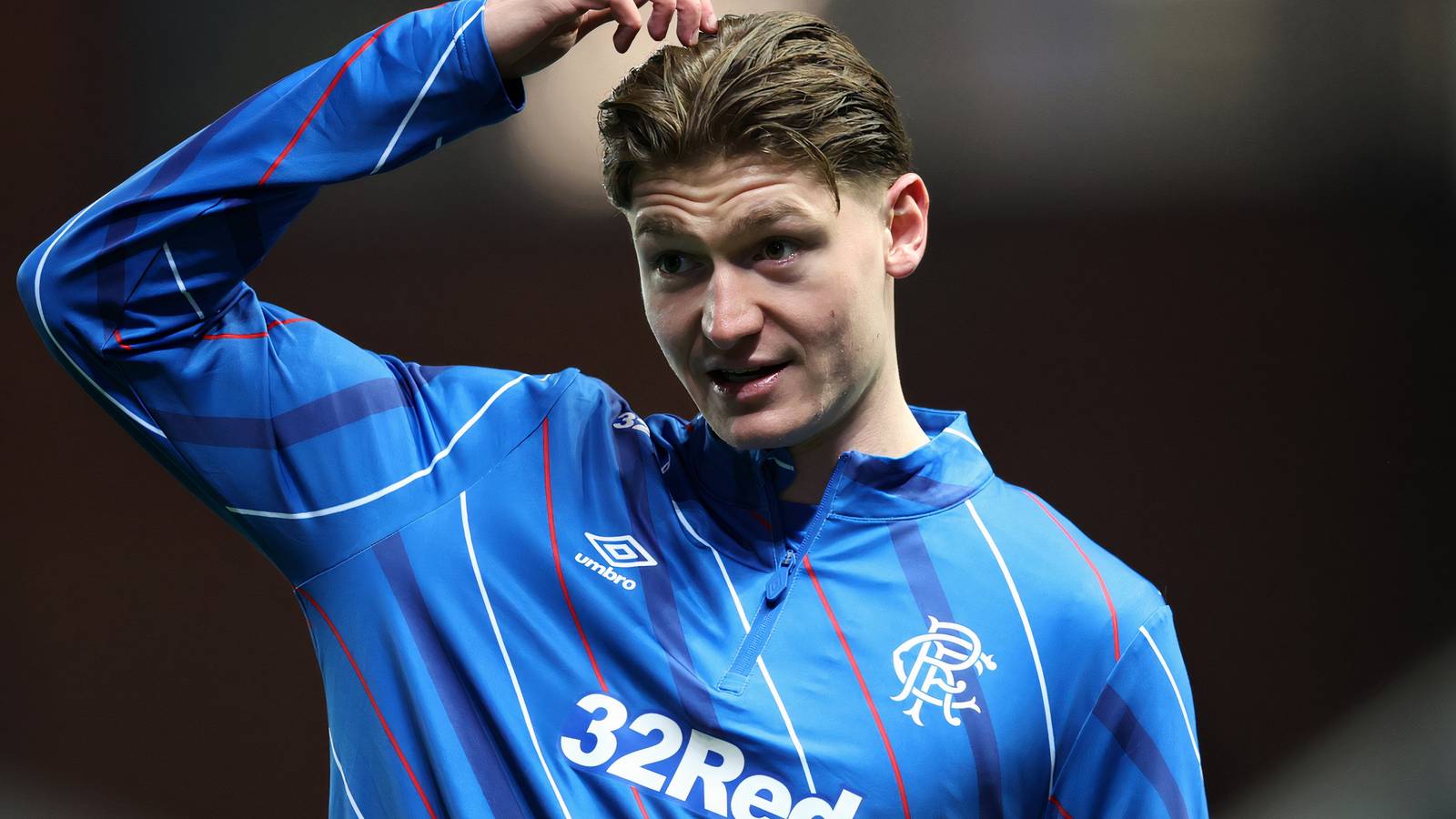 Rangers have struck gold on £0 signing who's now worth more than Naderi