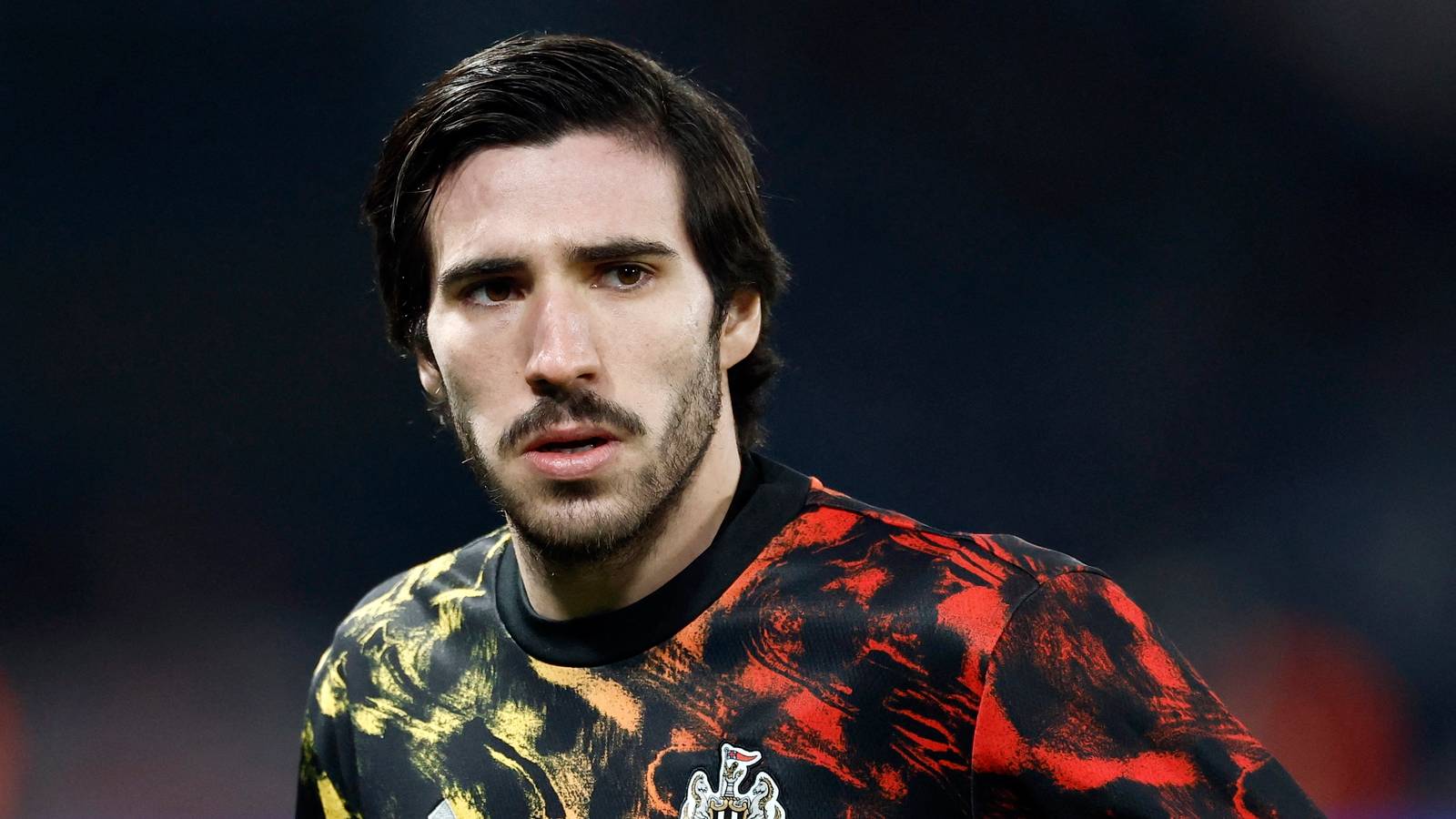 "Bit of a surprise" - What Sandro Tonali's agents have now said to ...