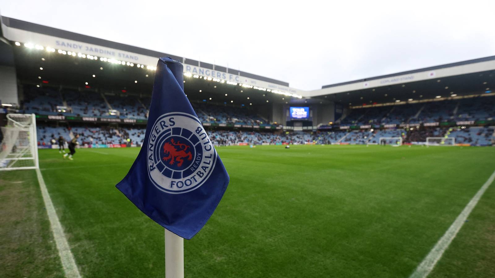 Exclusive: Rangers chiefs make Rohl sack call and choose two summer targets