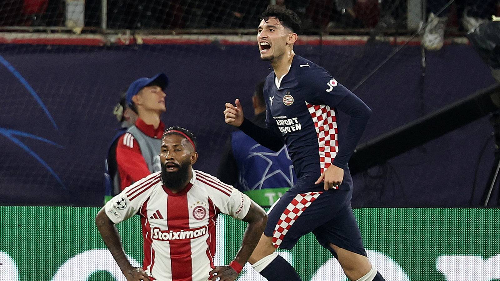 Fulham now eyeing summer move for Flaco Lopez as Ricardo Pepi alternative