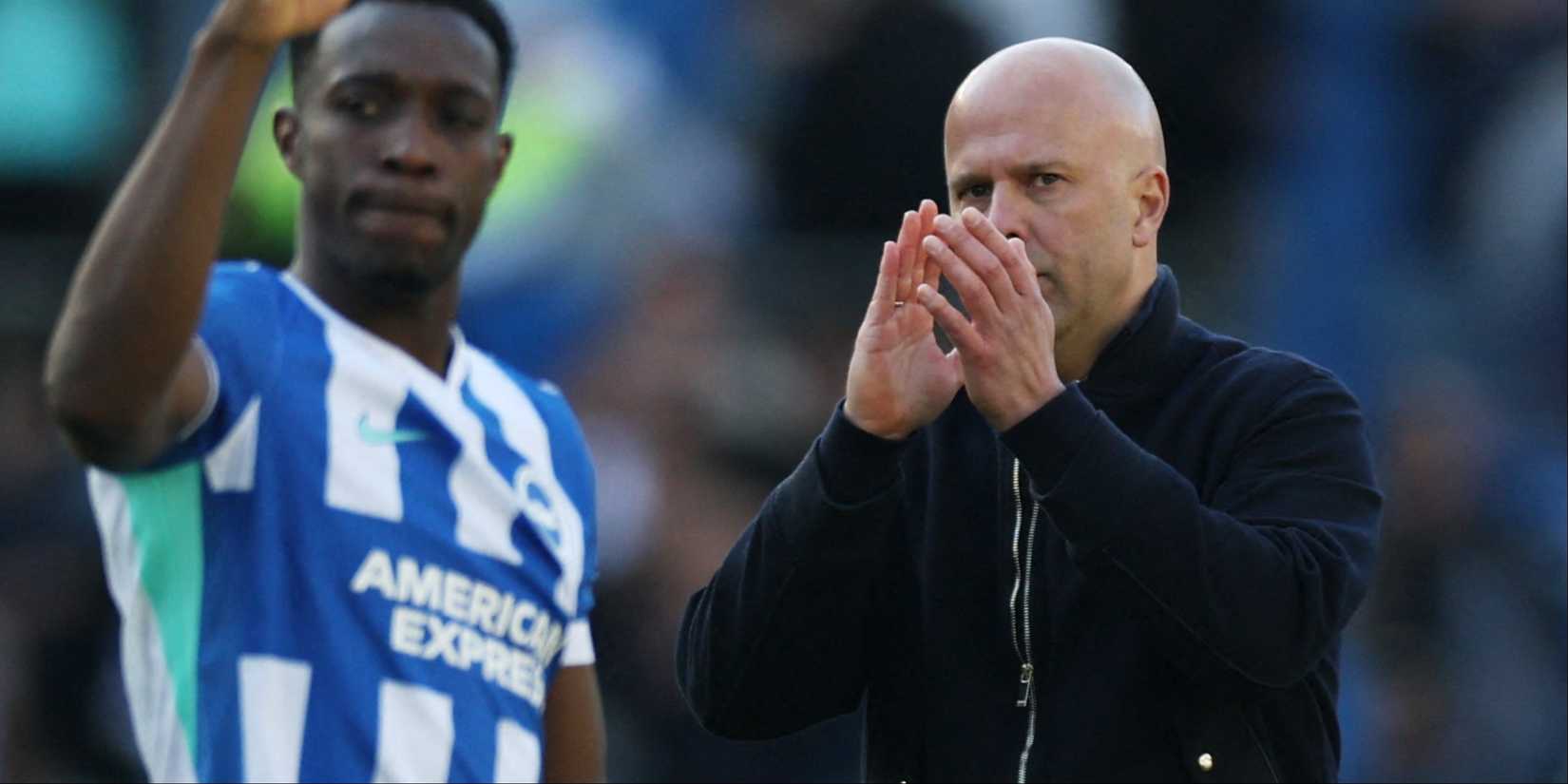 He's a "generational" talent: Liverpool have found the new Alexander-Arnold