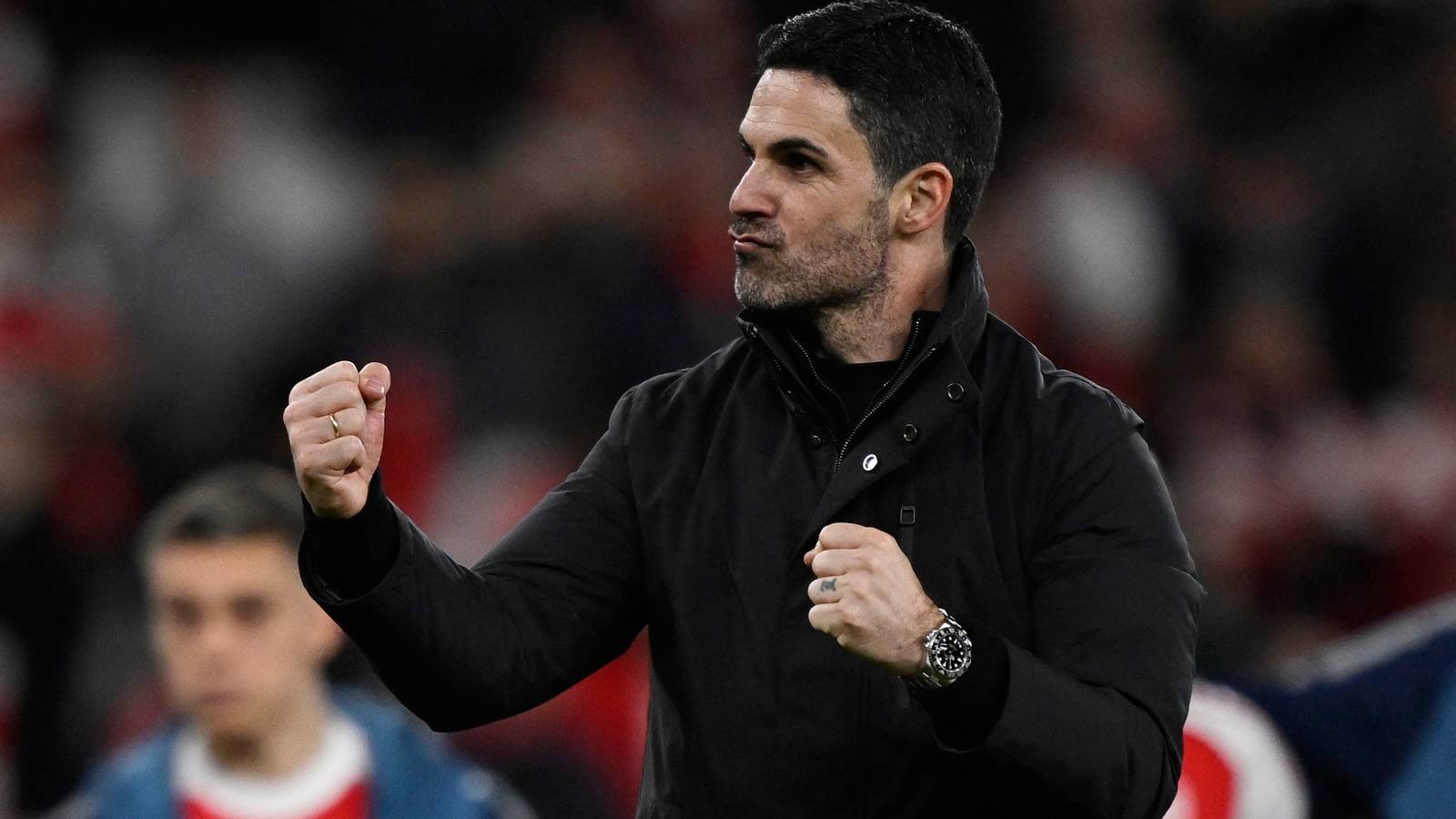 Arsenal now desperate to sign Man United's top transfer target in £100m ...
