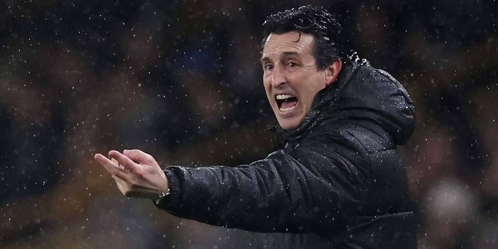 Emery can replace Sancho by unleashing Aston Villa's new Diaby
