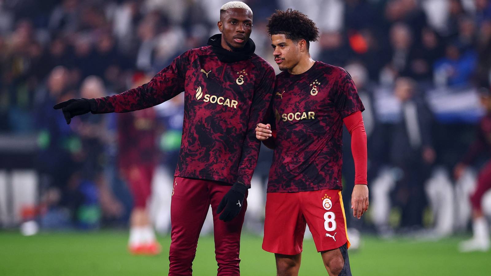 Aston Villa set for sit down talks to finalise signing as all parties ...