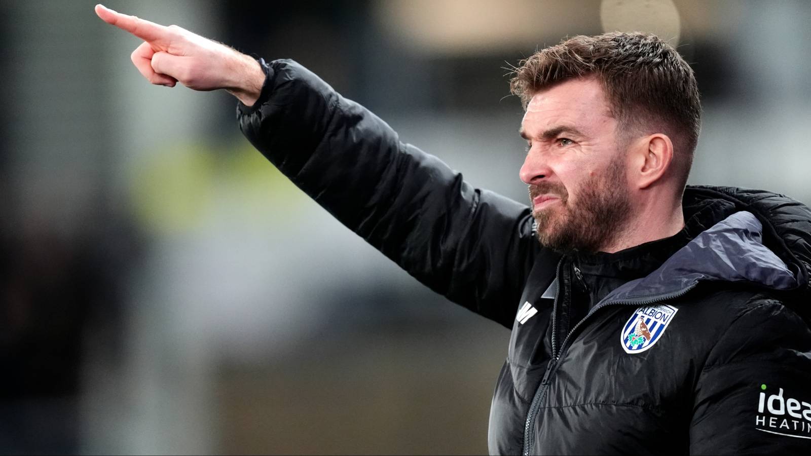 Morrison must drop West Brom star who made just six passes vs Blackburn