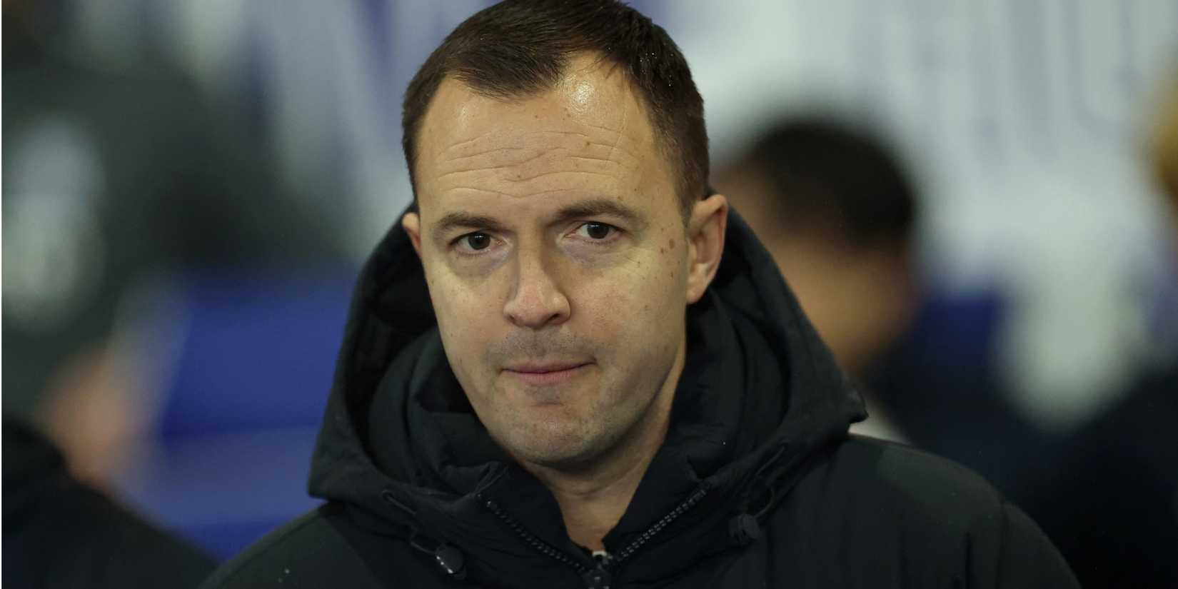 Birmingham make direct approach to appoint 4-2-3-1 manager with 61 ...