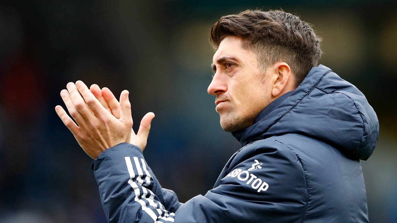Leeds must finally sell £24m star who looked like prime Pablo 2 months ago