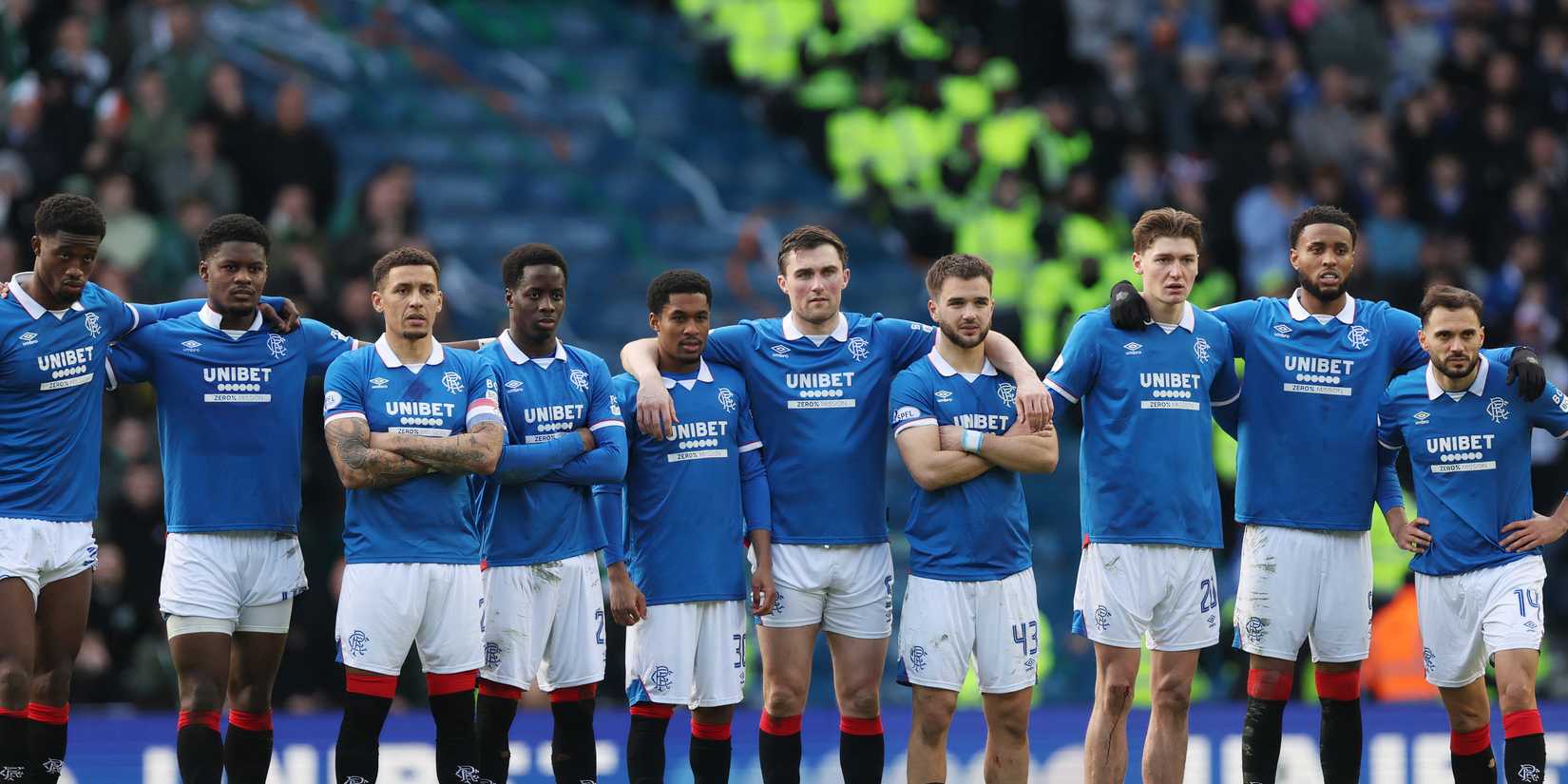 Rohl can drop Raskin by unleashing rarely-seen Rangers star in new role