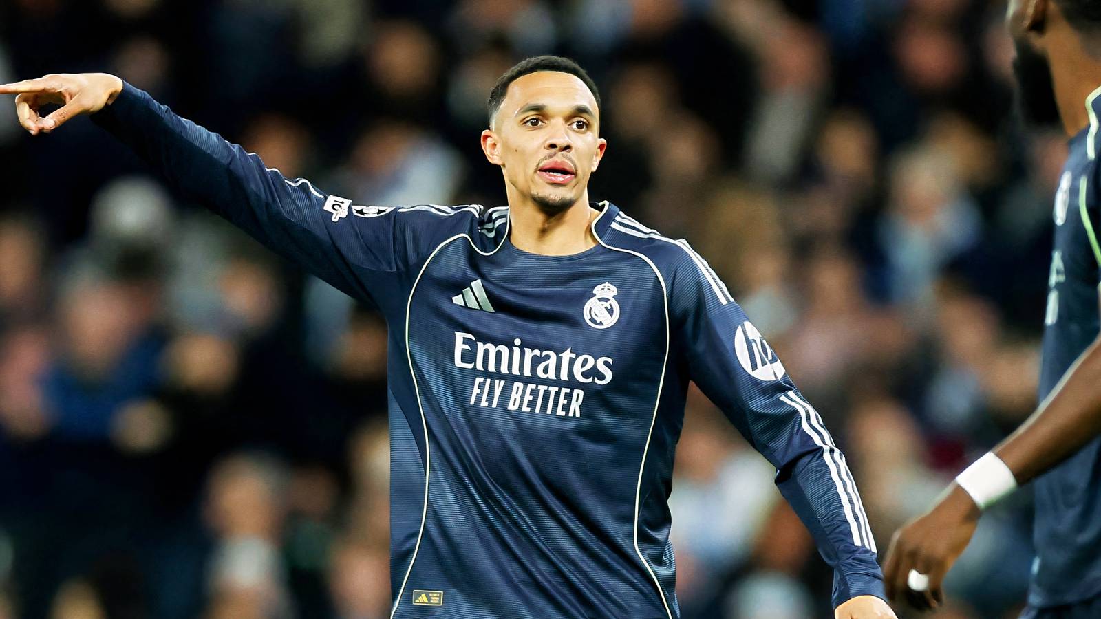 He's a "generational" talent: Liverpool have found the new Alexander-Arnold