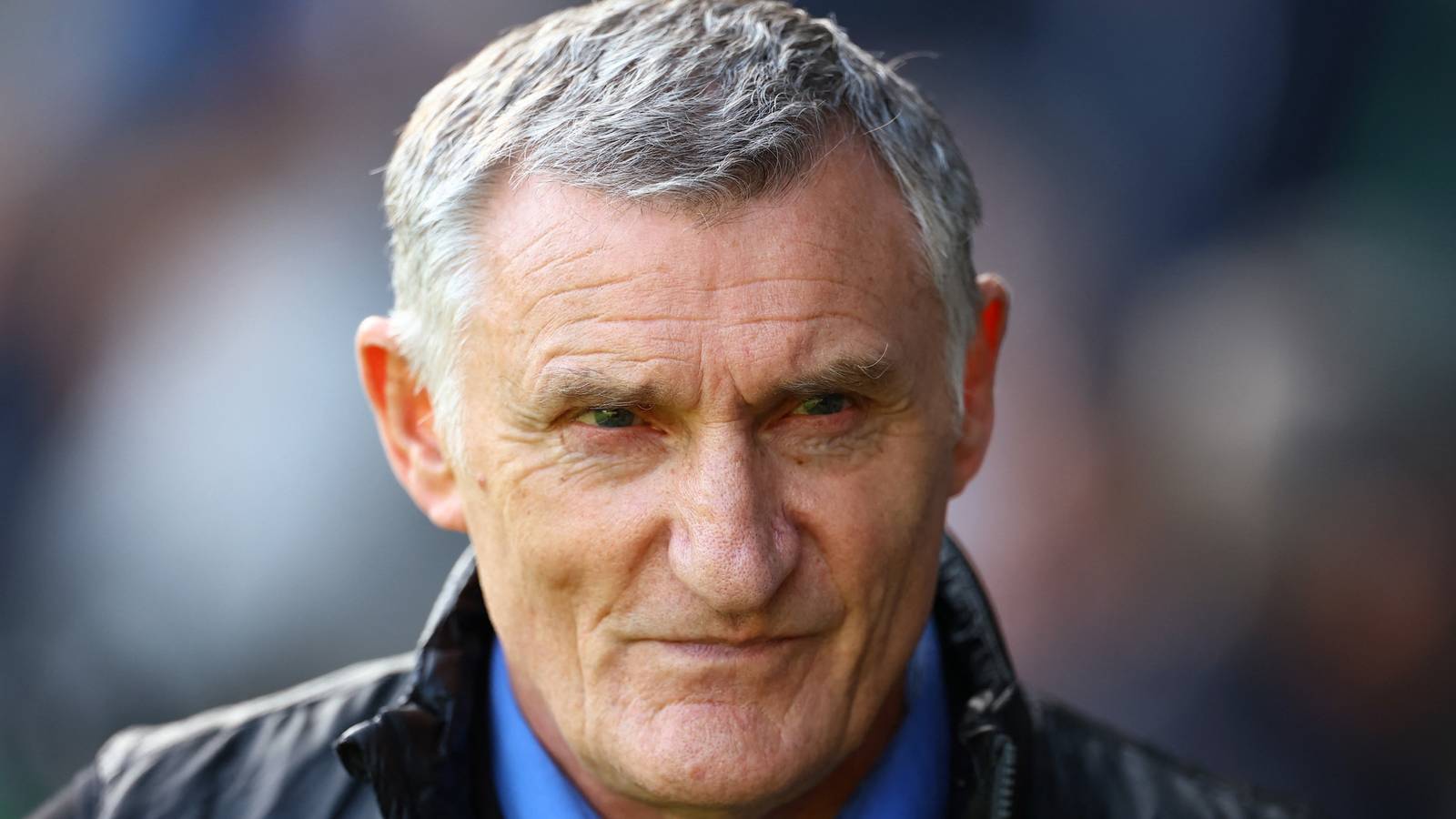 West Brom plotting move for Preston North End manager Paul Heckingbottom