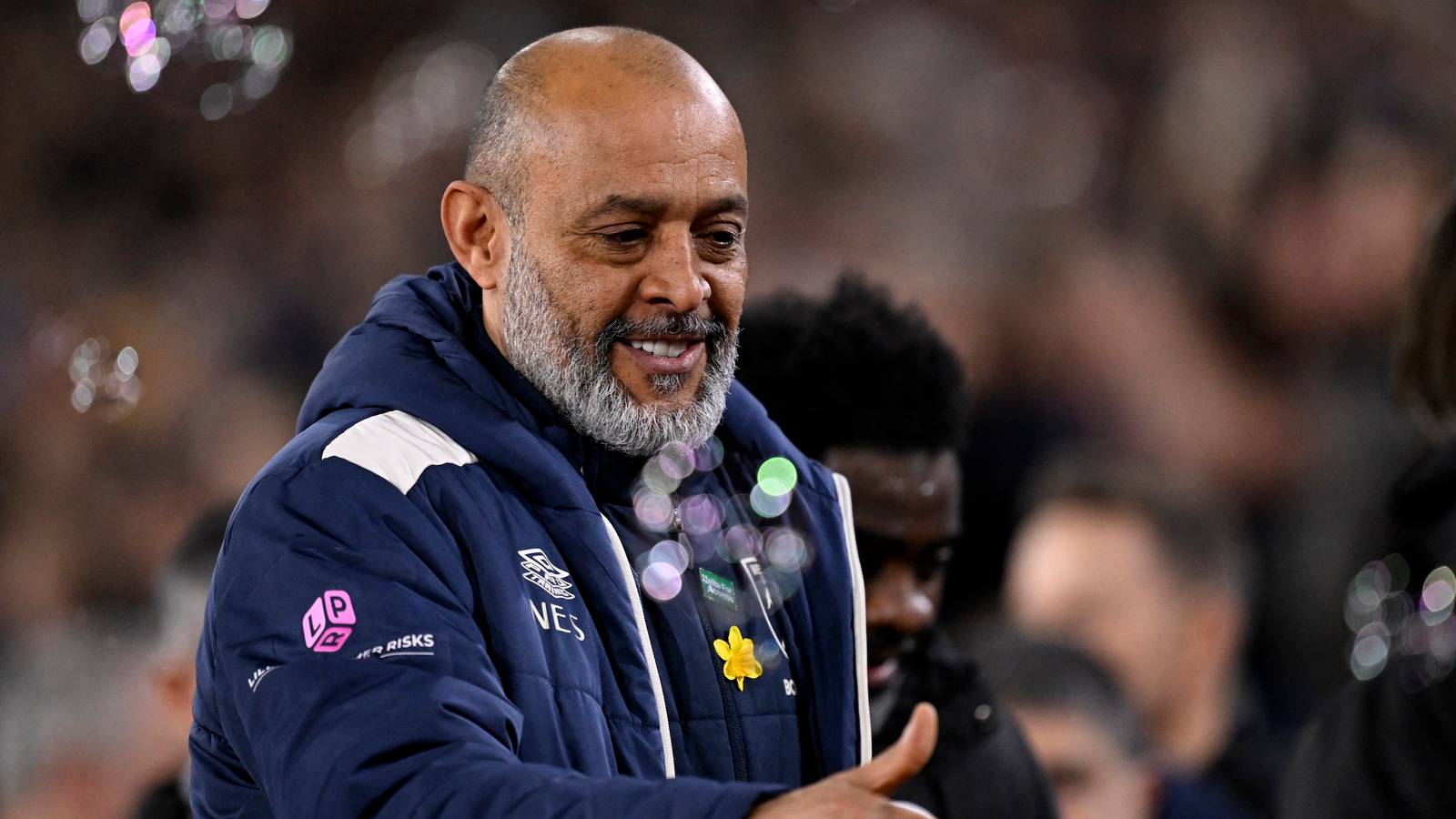 West Ham now pushing to sign Axel Disasi with Nuno eyeing cut-price deal
