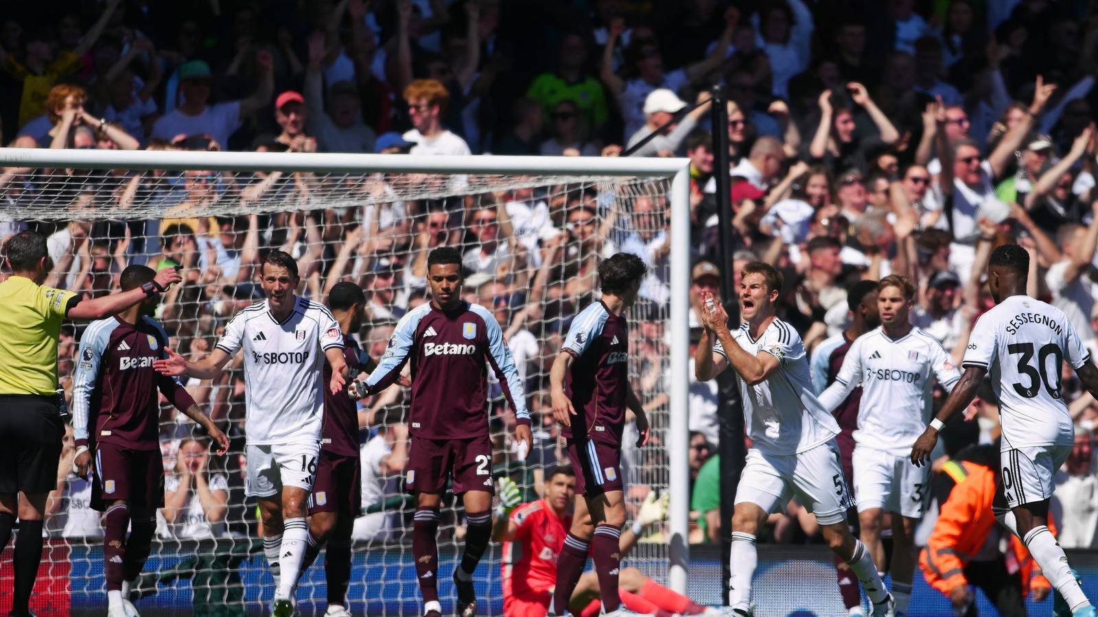 After Fulham: Aston Villa star must not play another minute for the club