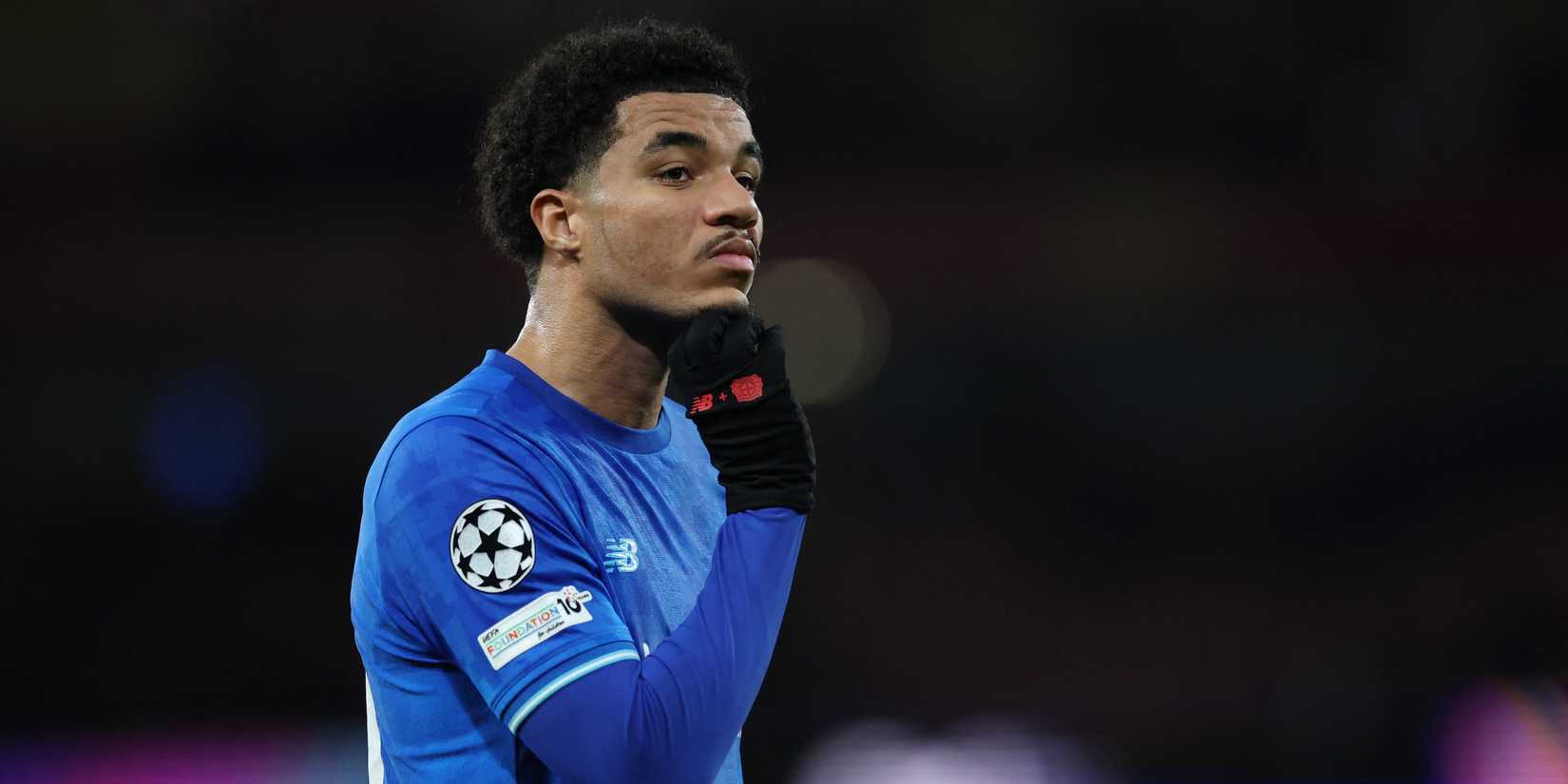 Wilson replacement: Fulham now discussing move for £30m former Bayern ...