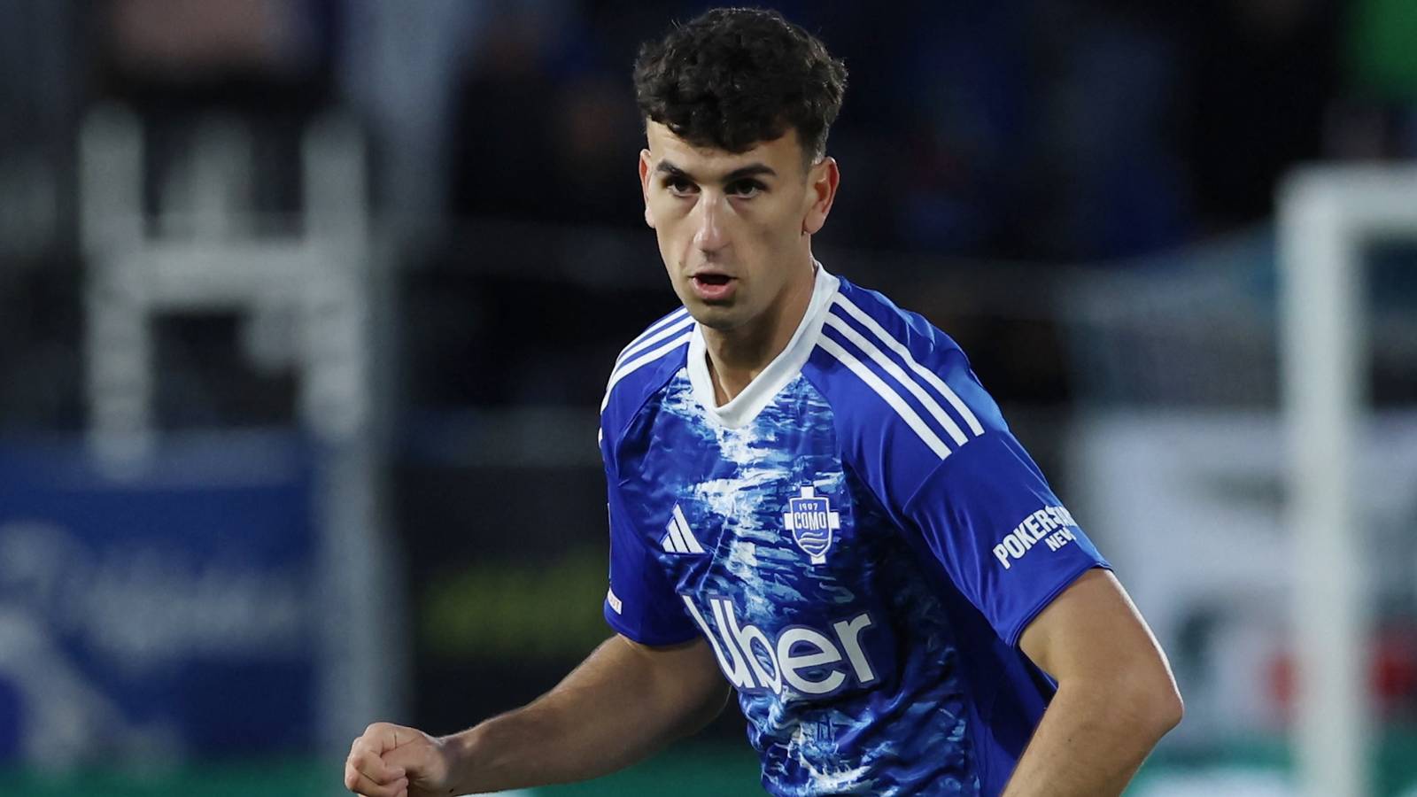 Arsenal now advancing to sign "brilliant" Como star after Fabregas said ...