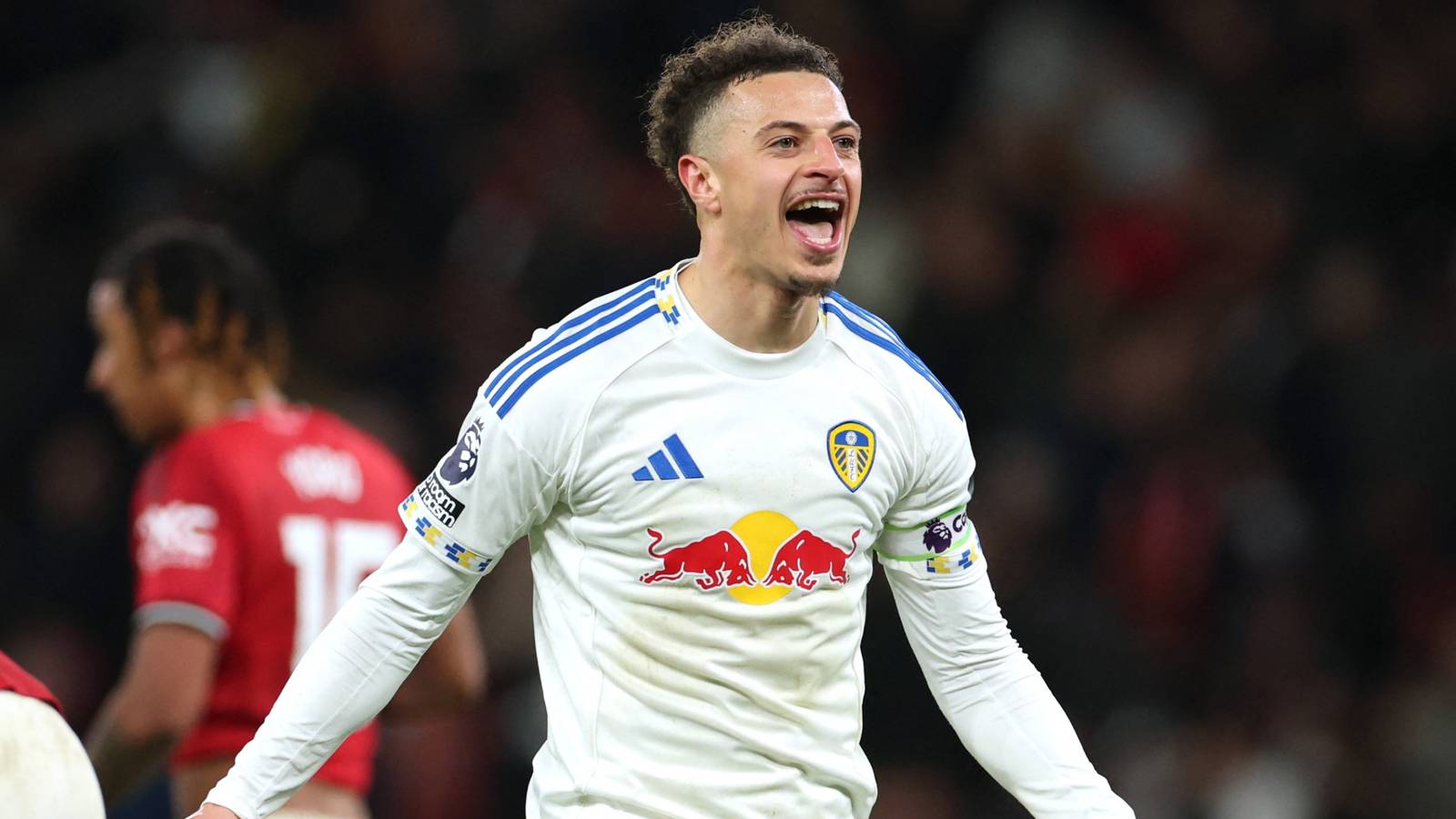 He's like Ampadu: Leeds now pushing to sign "top-class" £25m star
