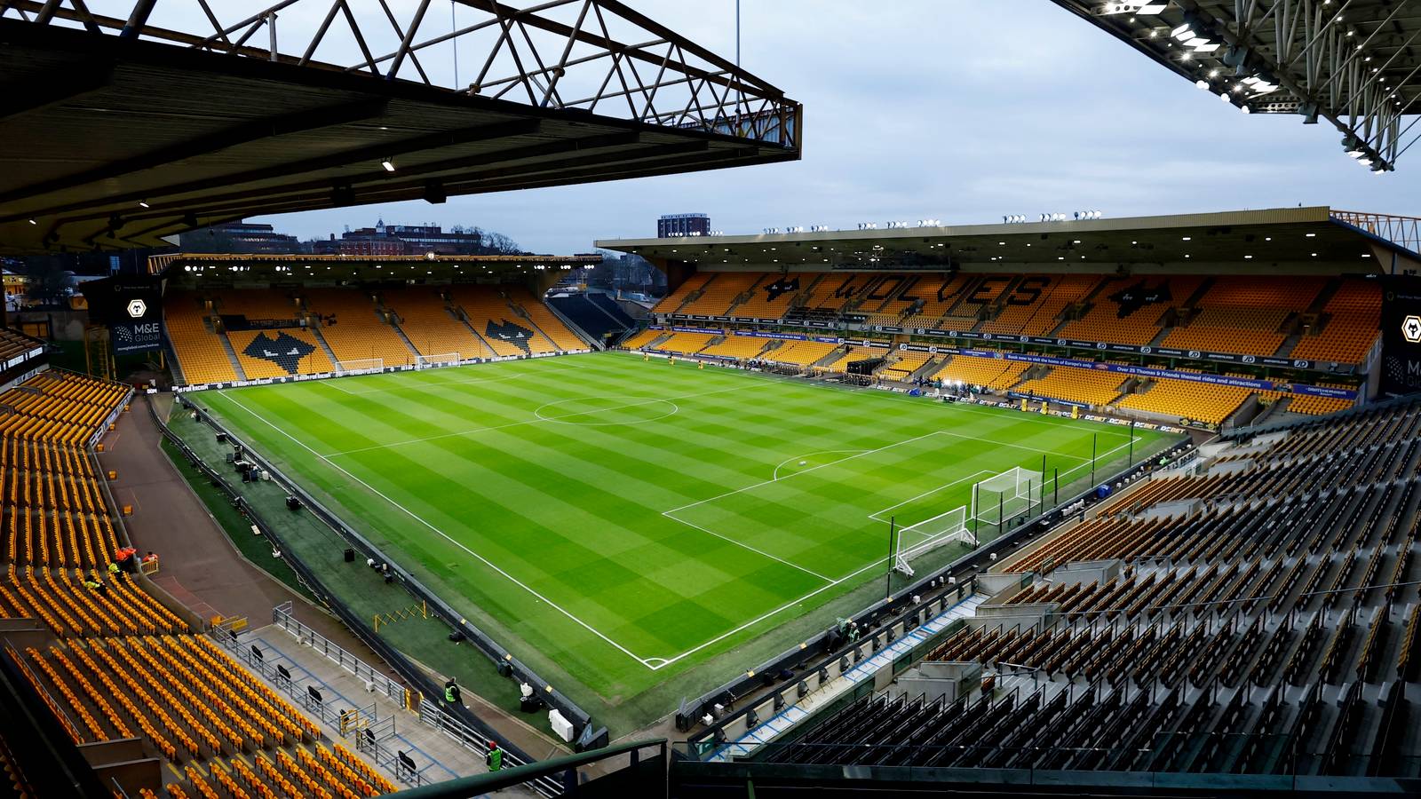 Wolves want £15,000-a-week promotion-winner to be their first ...