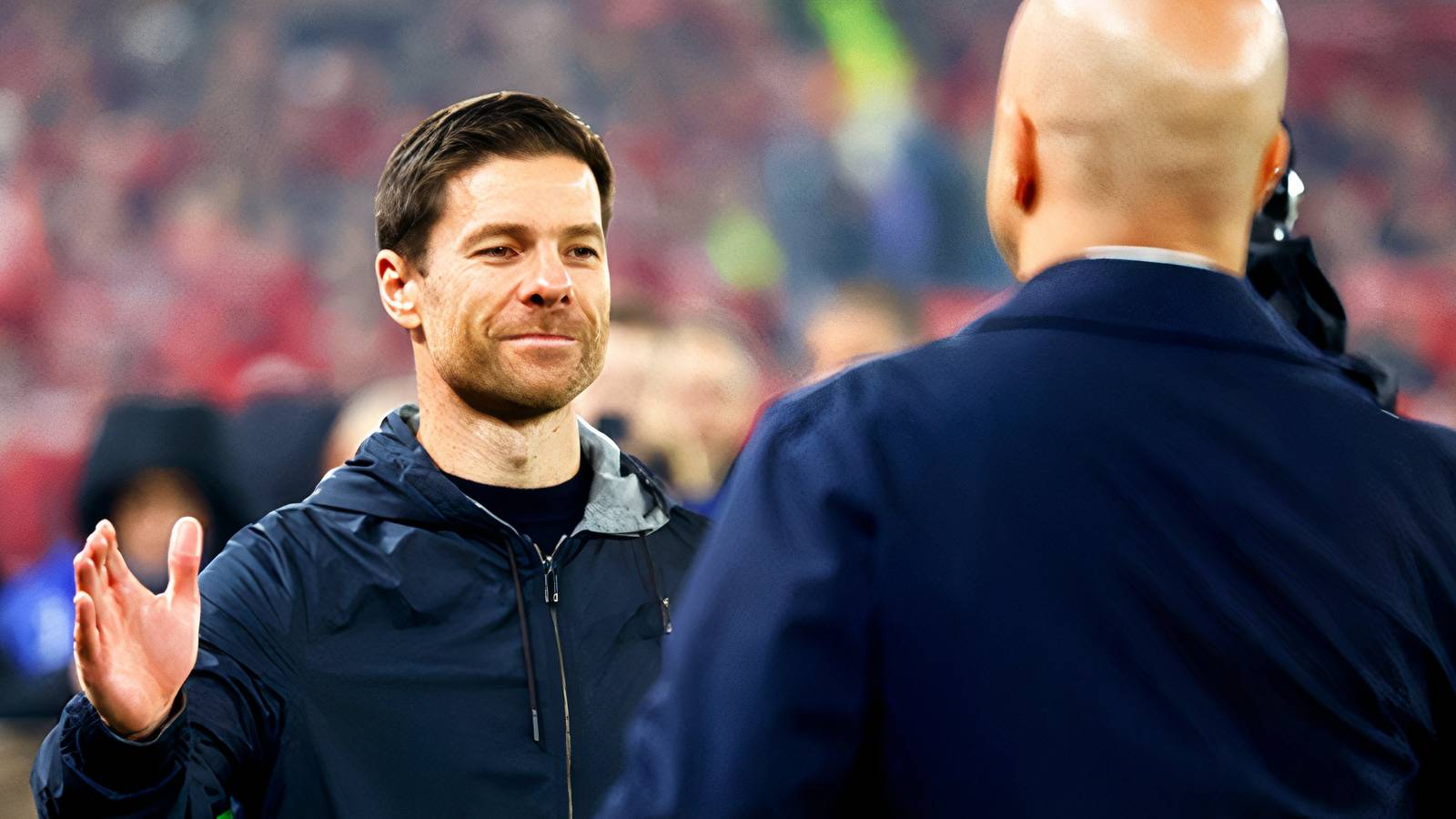 Instead of Alonso: Liverpool could hire "the best young coach in the world"