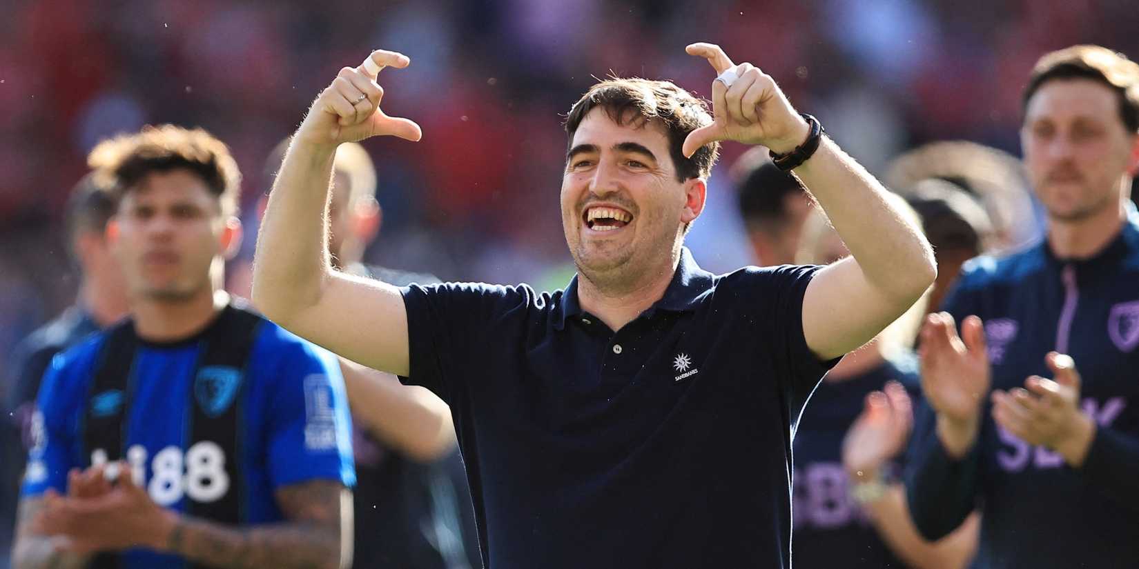 Isak will love him: Big-money star has now said yes to joining Liverpool