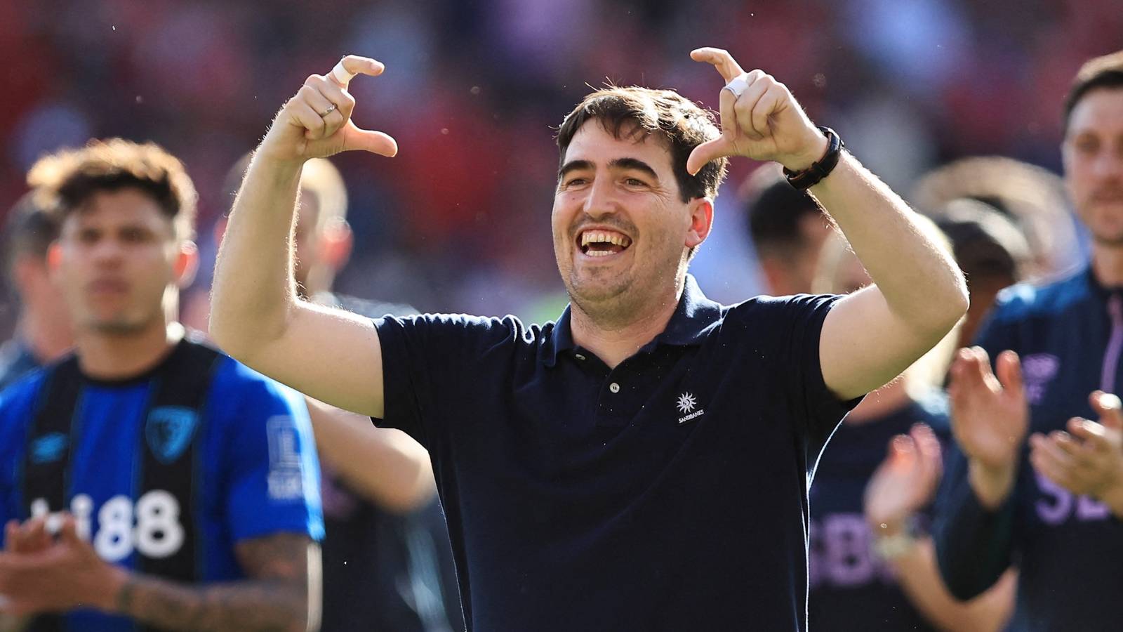 Liverpool burst into race for La Liga star in first signing for Iraola