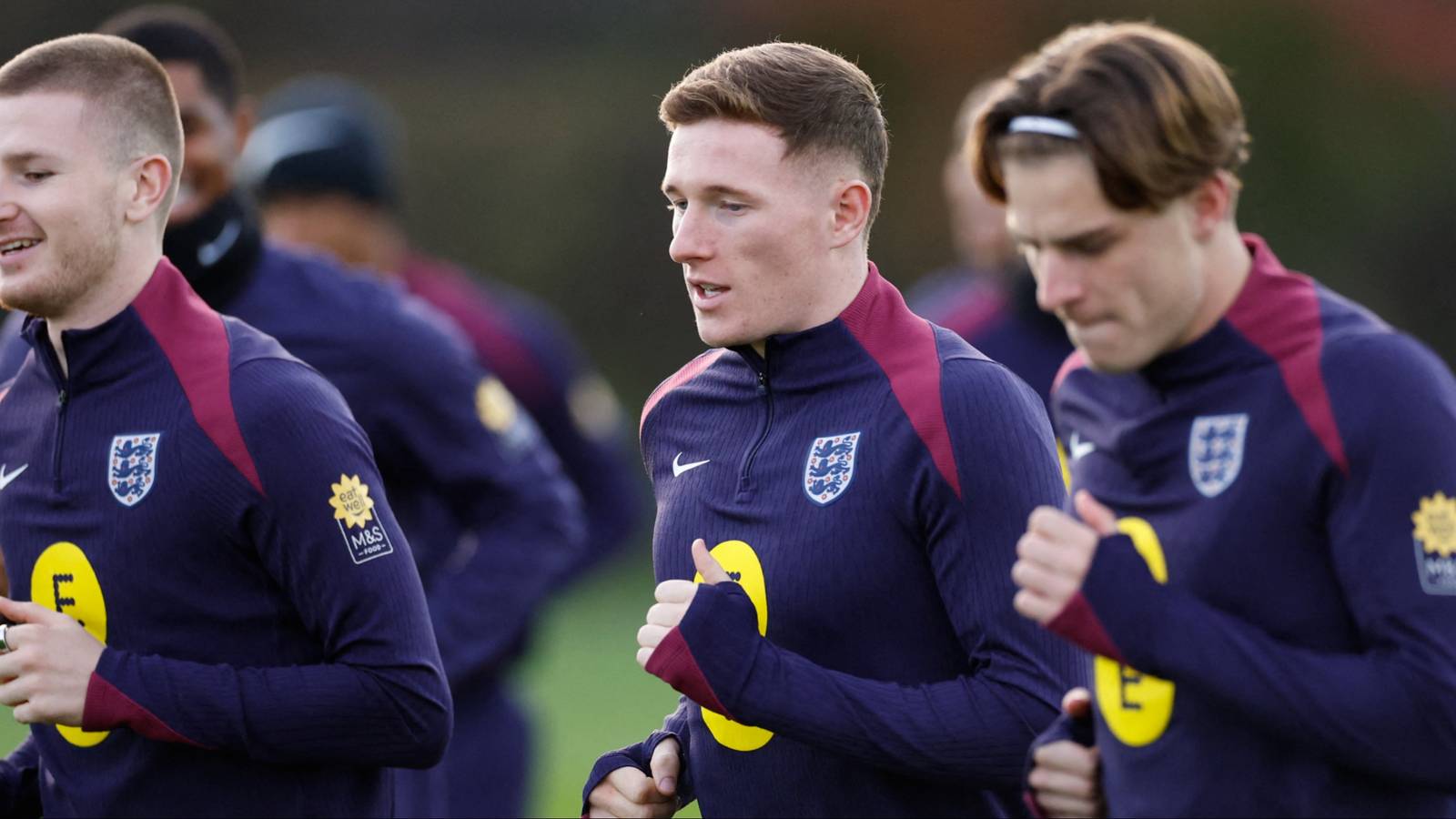 Fabrizio Romano: Elliot Anderson clone is "very keen" to join Man Utd