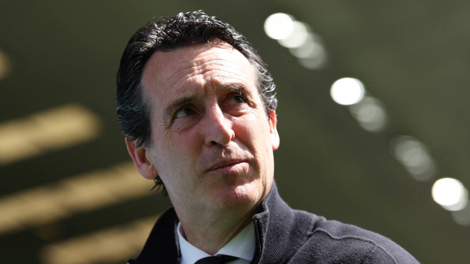 Aston Villa burst into race for £80m West Ham star with same agent as Emery