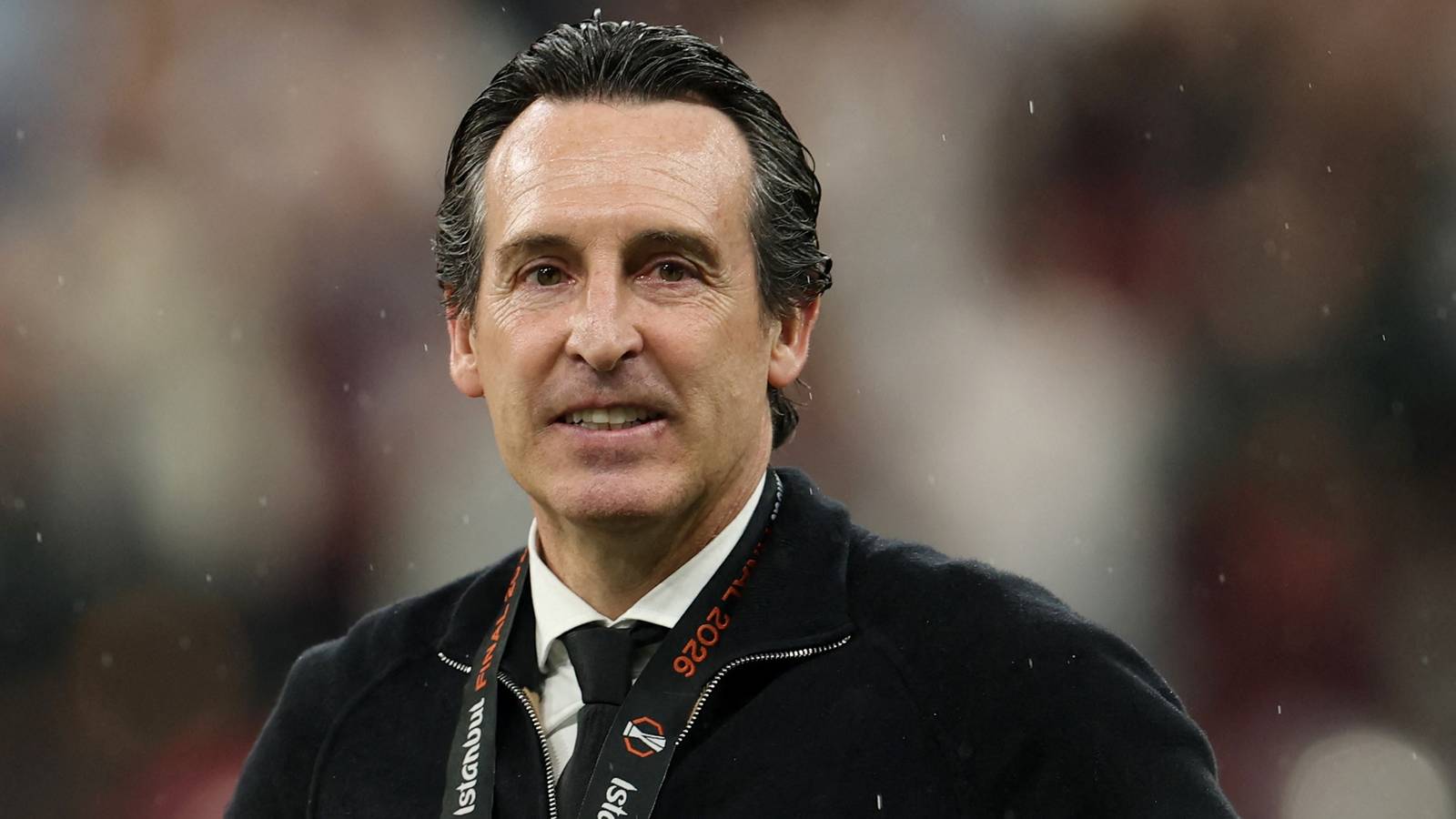 Aston Villa exploring deal for £200,000-a-week star loved by Emery, he ...