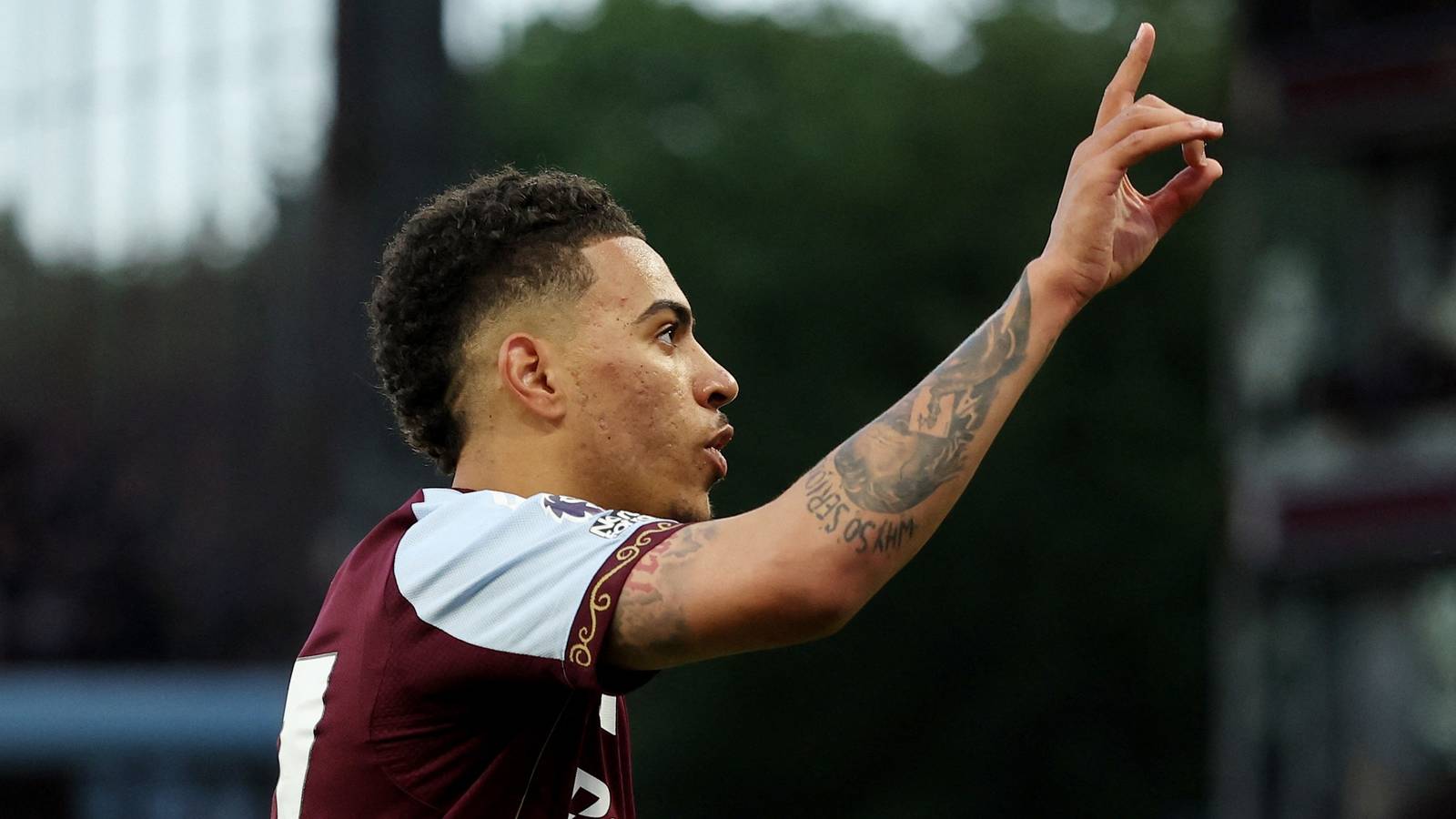Aston Villa now looking to replace Morgan Rogers with £80m Golden Boot ...