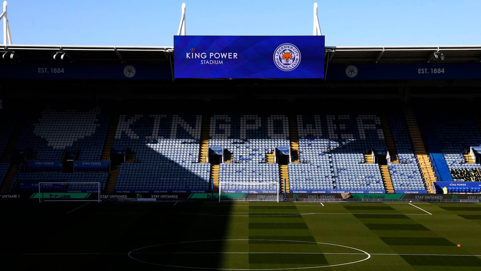 Fulham determined to sign £20m Leicester City star with Top now ...