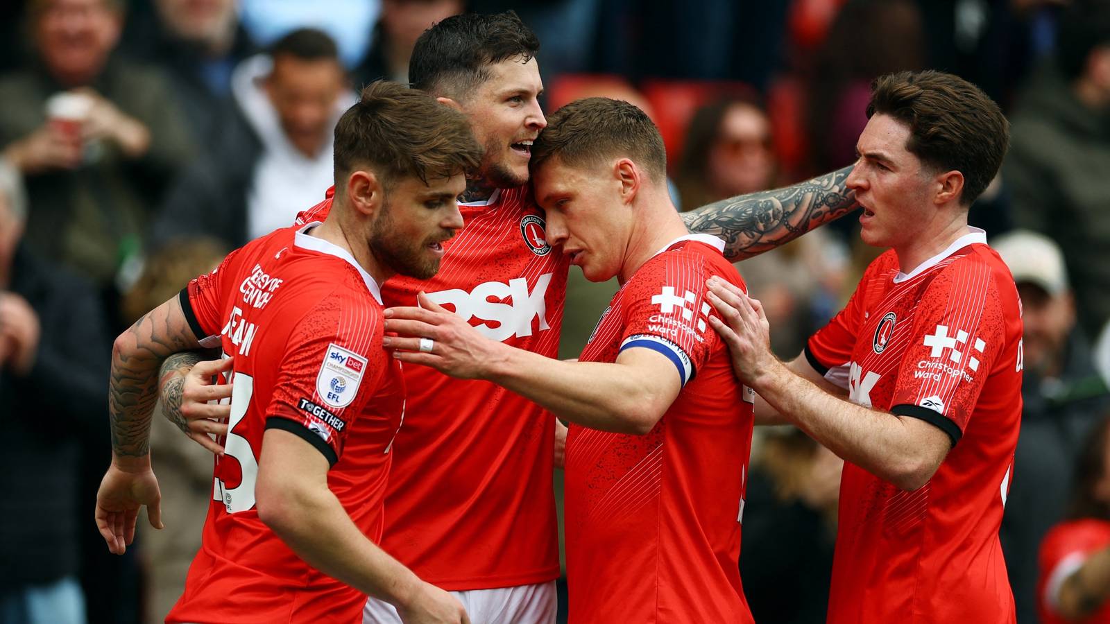 Leicester City make approach to sign former QPR star with 94 career goals