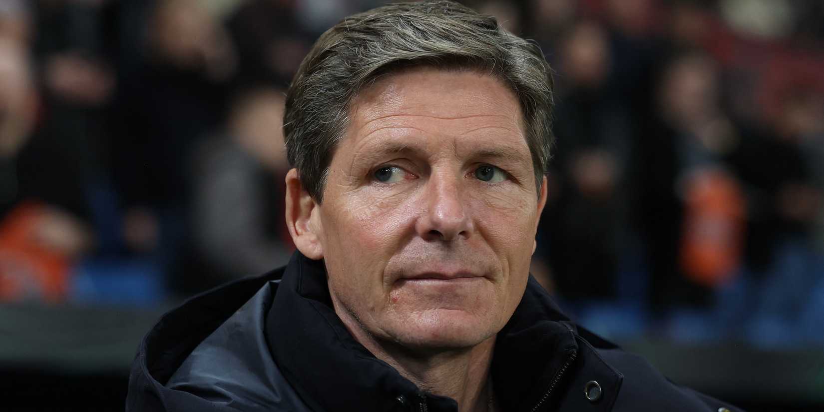 Their own Arteta: 4-2-3-1 boss is now Crystal Palace's top manager target