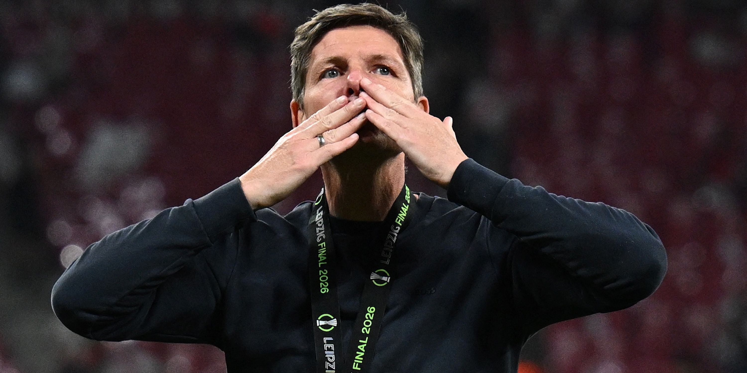 Crystal Palace exploring move to hire "genius" new manager to replace ...