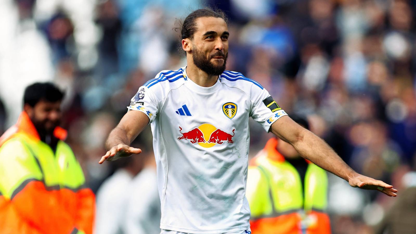 Calvert-Lewin will love him: £25m Premier League star wants to join Leeds