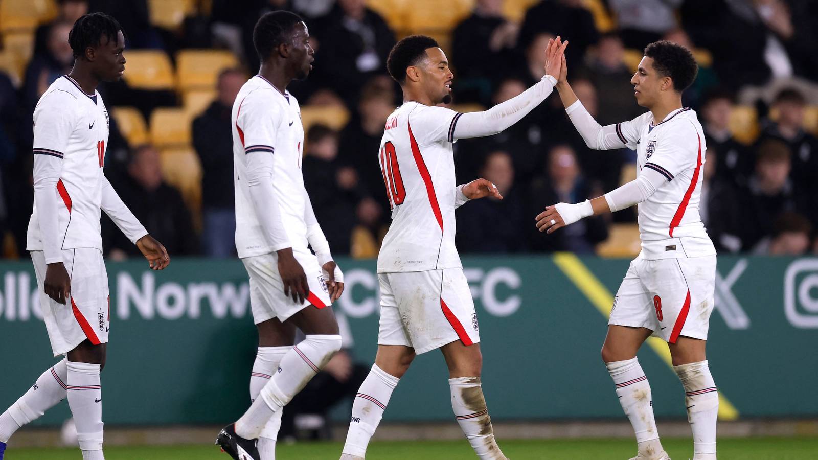 Aston Villa hold talks for £52m star named "the most exciting ...