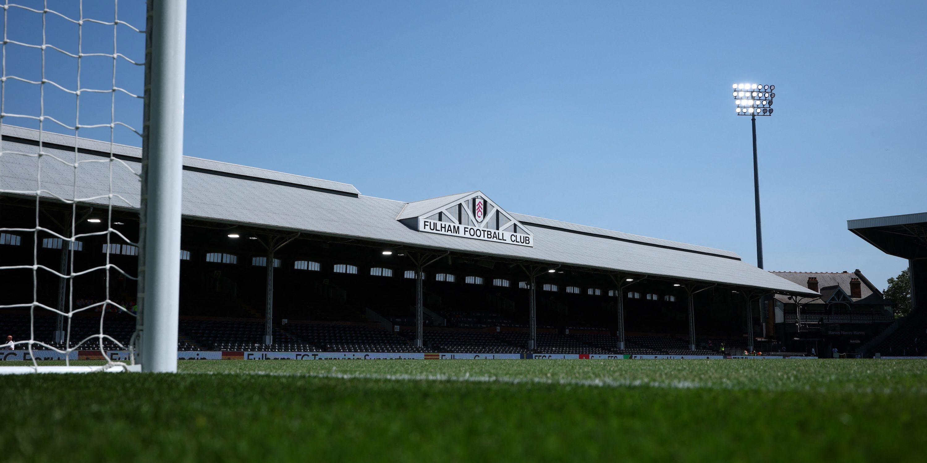 Fulham and Brighton now keen on signing £25m Player of the Season winner