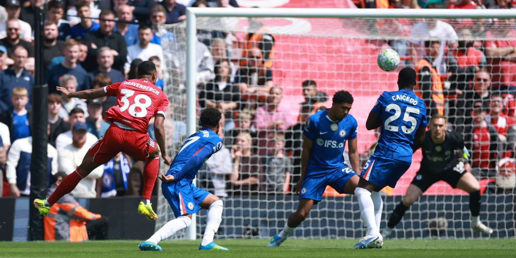 He's "similar" to Klopp: Slot & Alonso upgrade is keen to join Liverpool