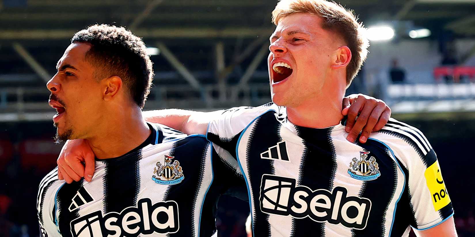 As bad as Murphy: Howe must drop Newcastle star who had fewer touches ...
