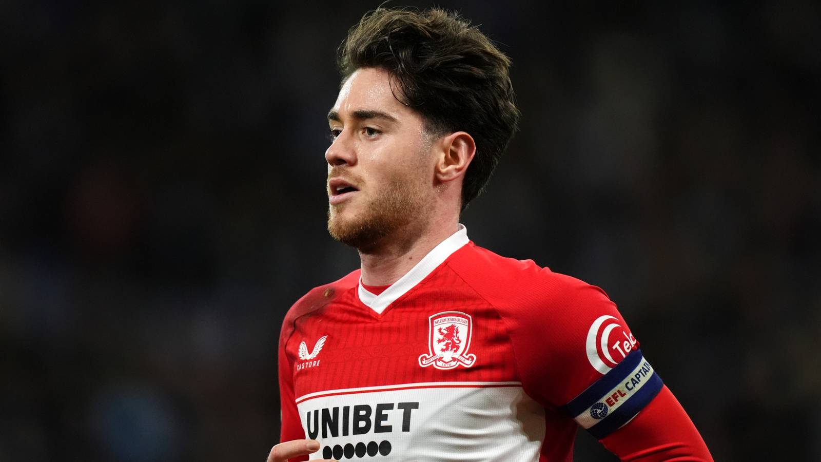 He's better than Hackney: Everton line up move to sign £35m midfielder