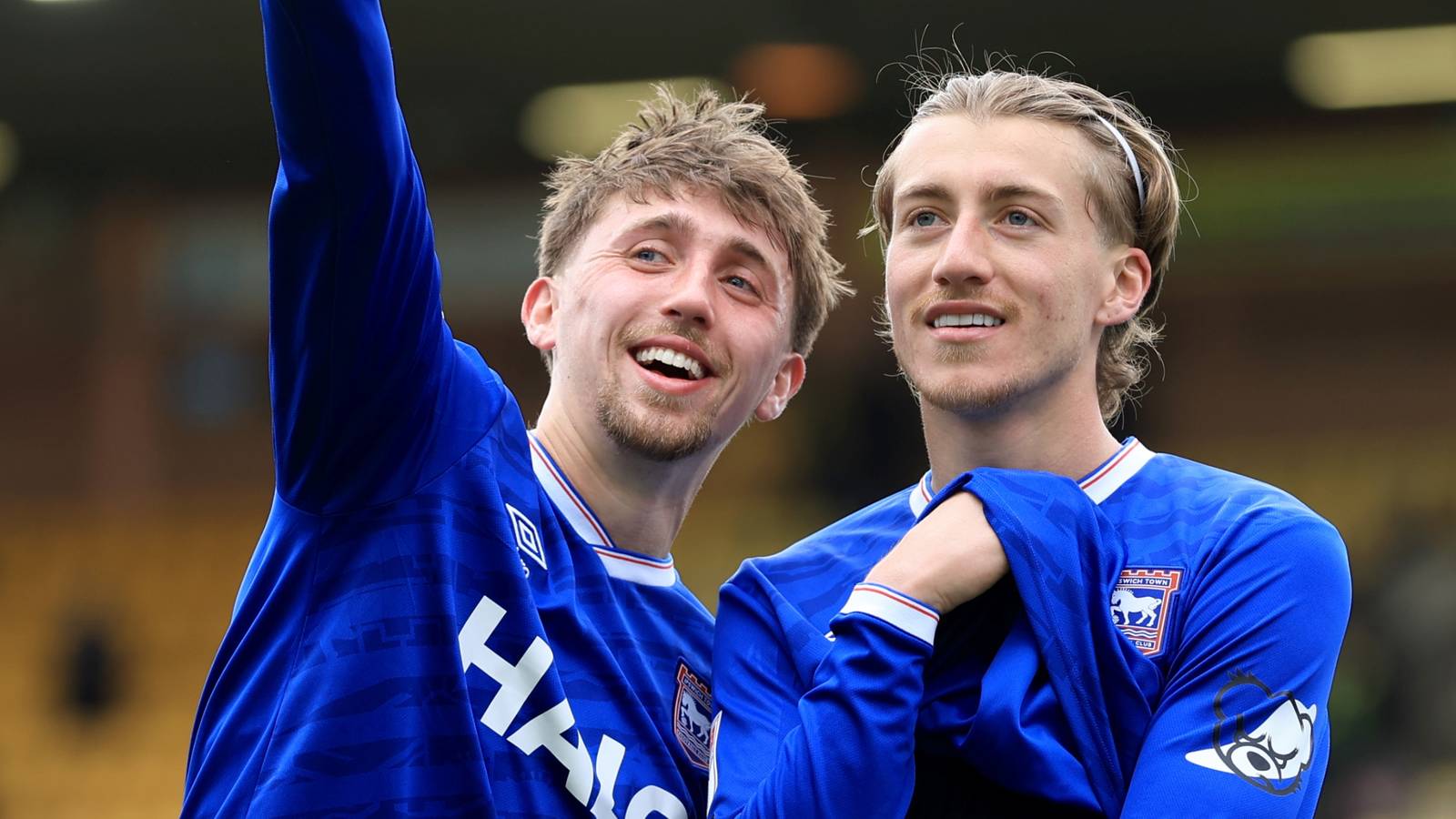 Coventry City rivalling Ipswich to seal a better free transfer than Dan ...