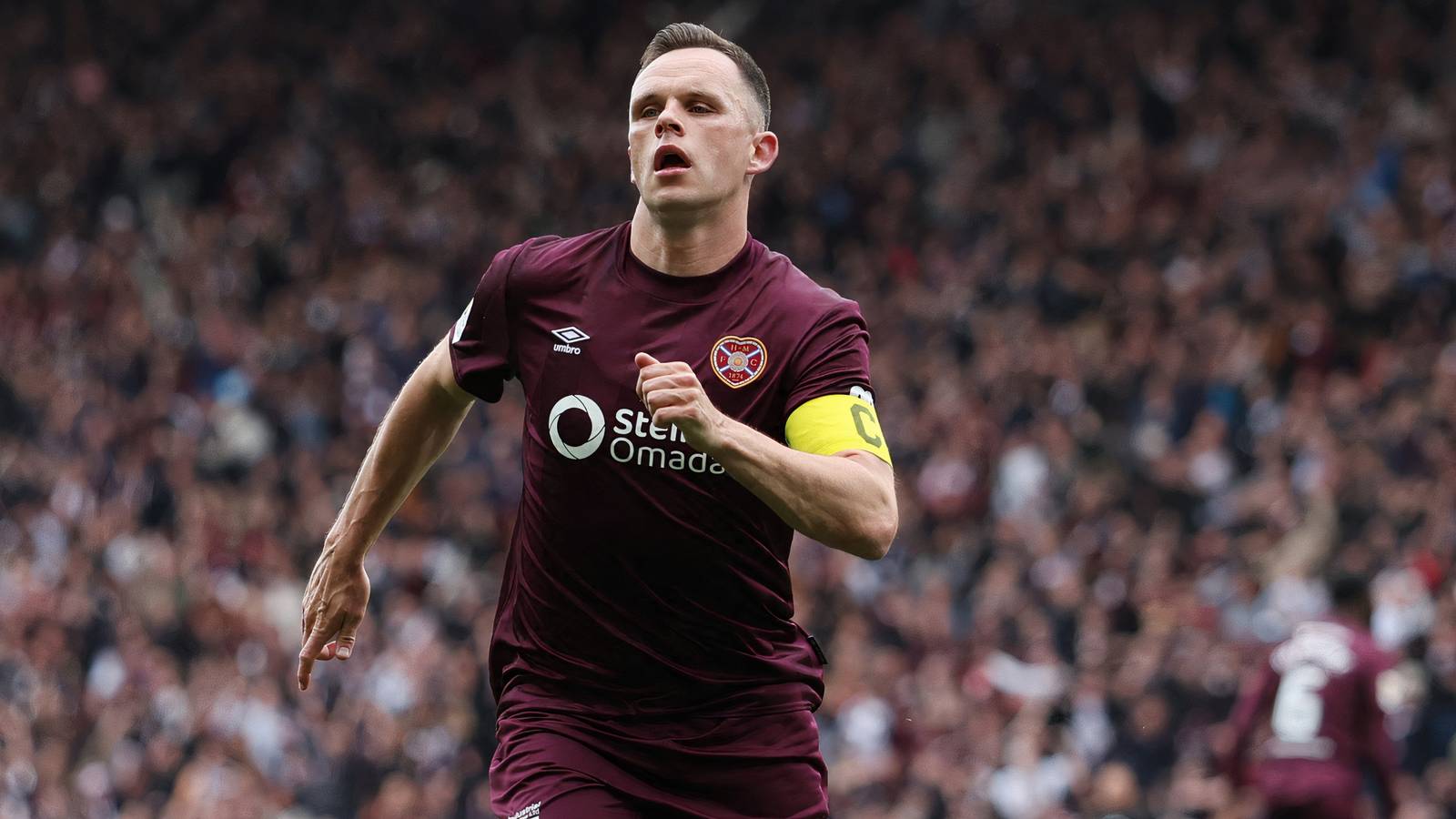 Imagine him & Shankland: Ibrox chiefs start talks to sign £9m star for ...