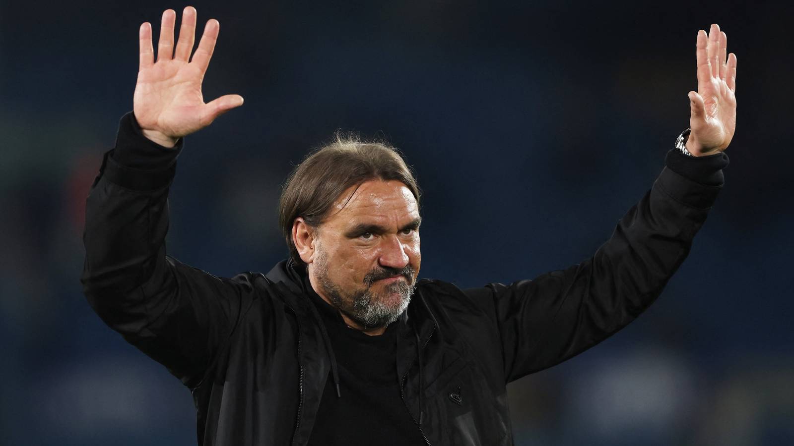Leeds ready to make move for £60k-a-week Premier League player who's ...