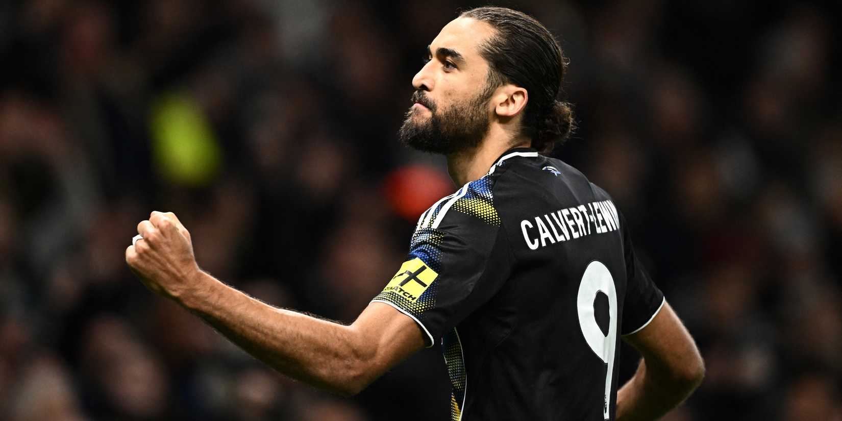 He's better than Okafor: Leeds line up move to sign "unstoppable" £40m star