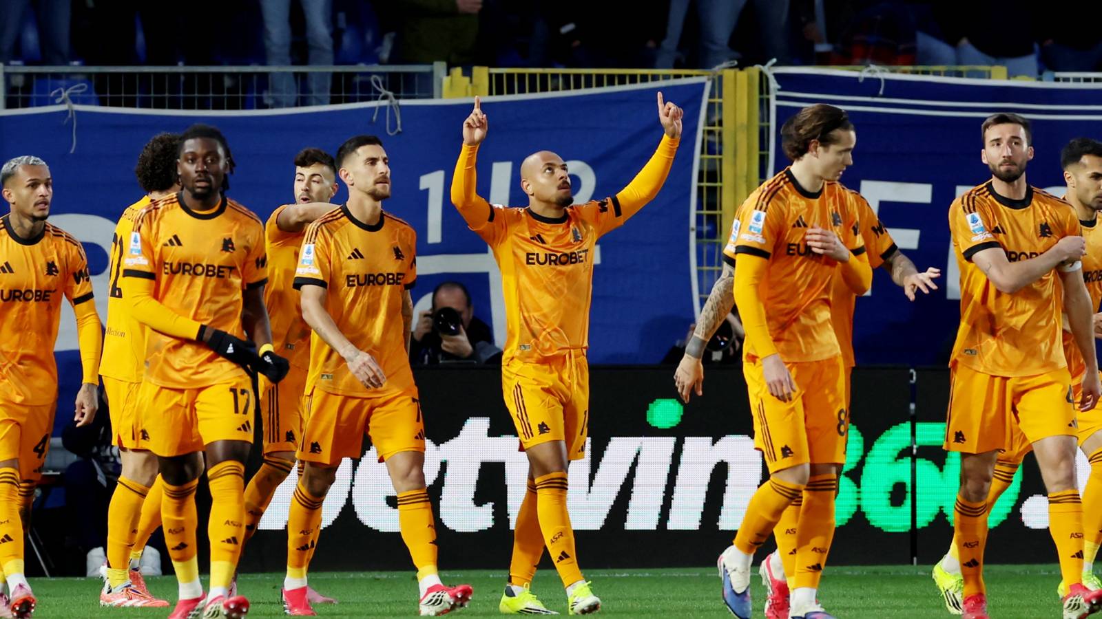 Man Utd now on red alert in race to sign £43m star; he's scored 19 ...