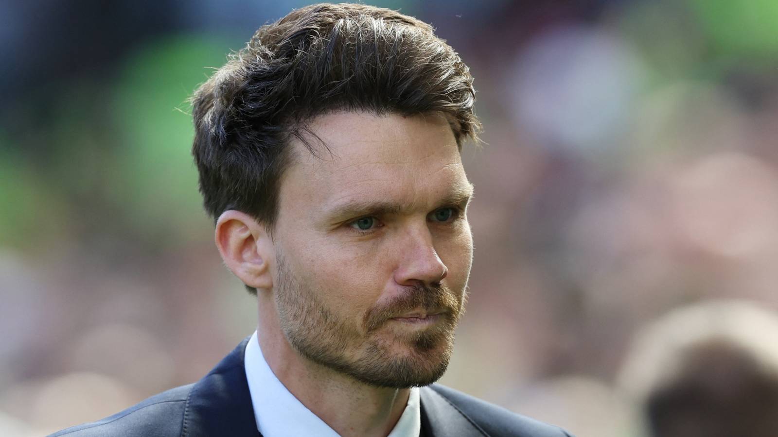 Danny Rohl ready to walk away from Ibrox and quit Rangers on one condition