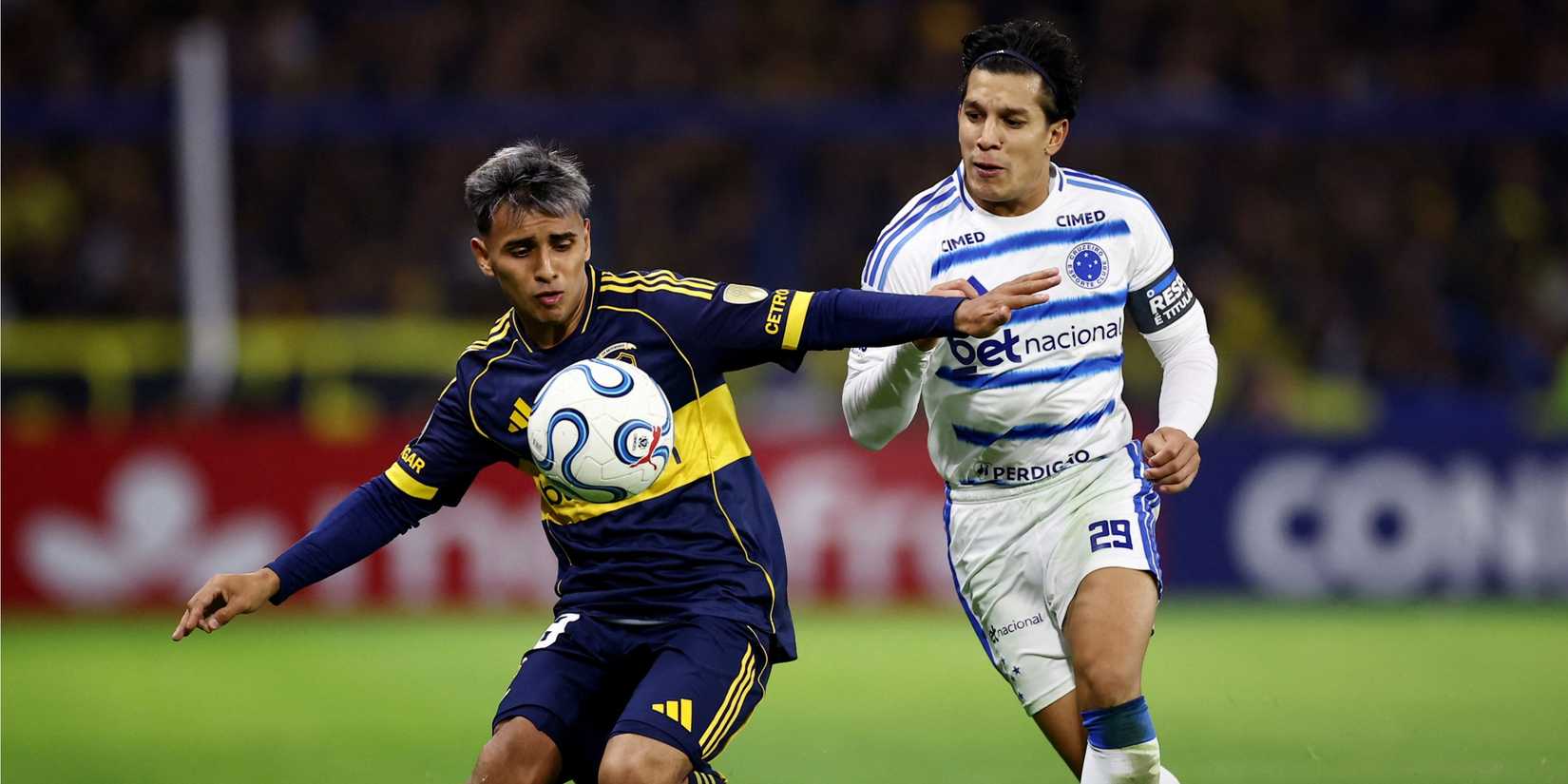 Everton now exploring move to sign "tenacious" South American wonderkid