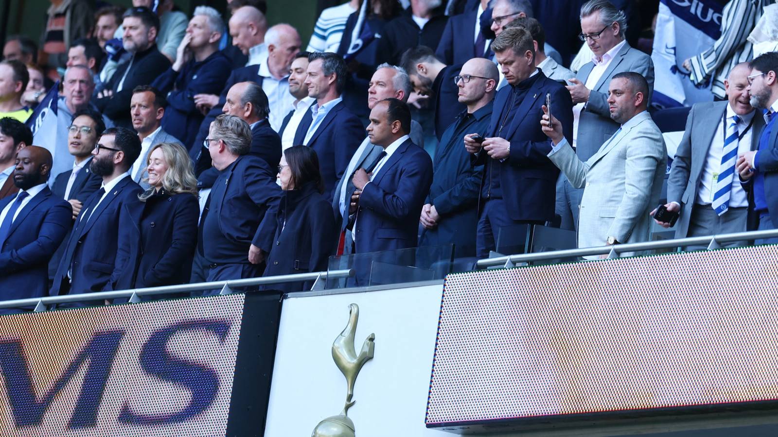 ENIC now willing to sell Spurs star to Man City if he doesn't sign new ...