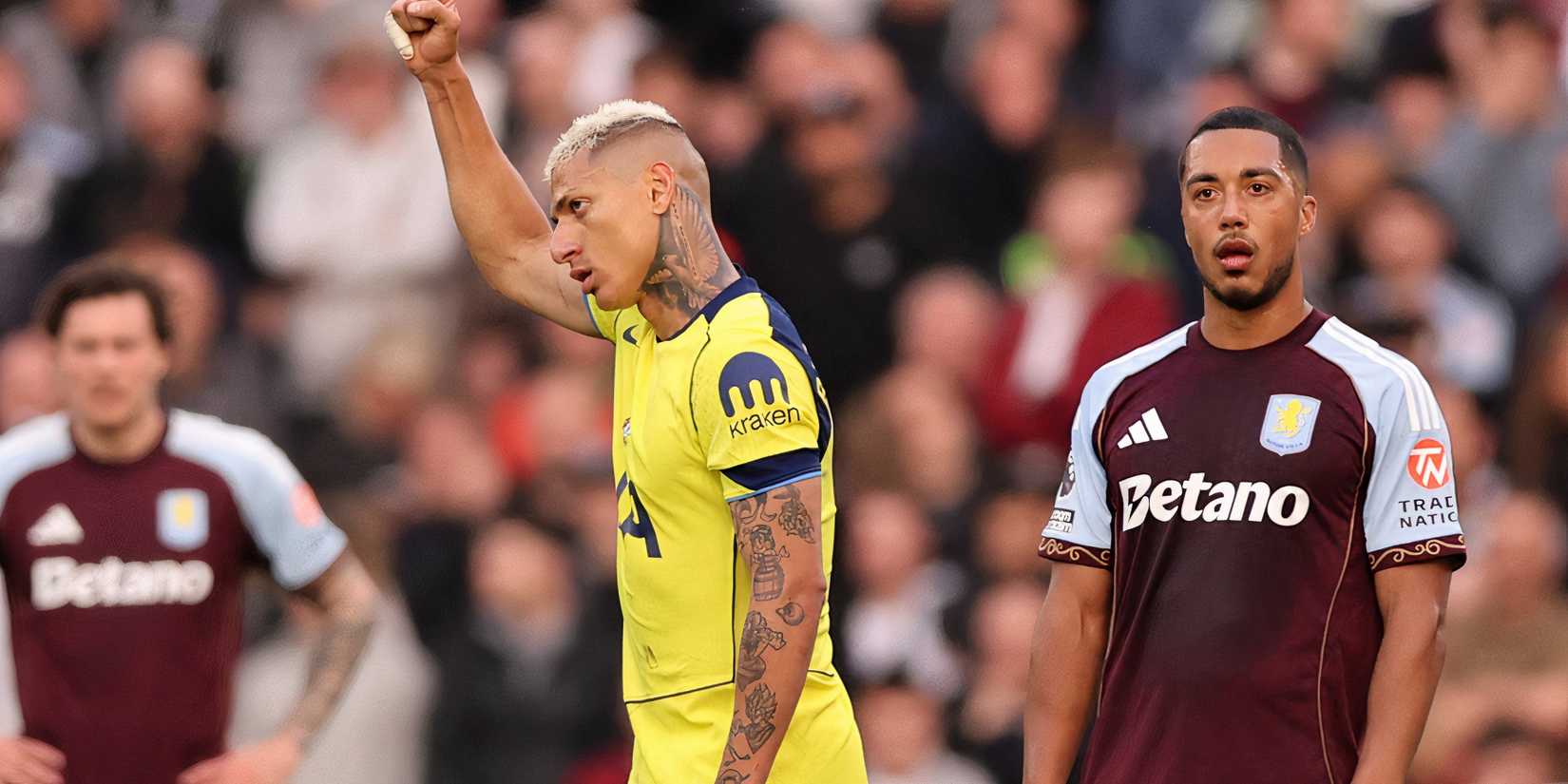 Tottenham ready to sell big-name player after green-lighting exit at a ...