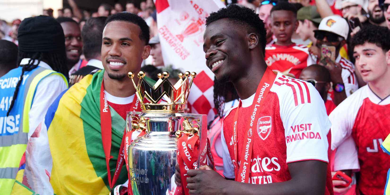 Berta masterstroke: The next Saka has already agreed to sign for Arsenal